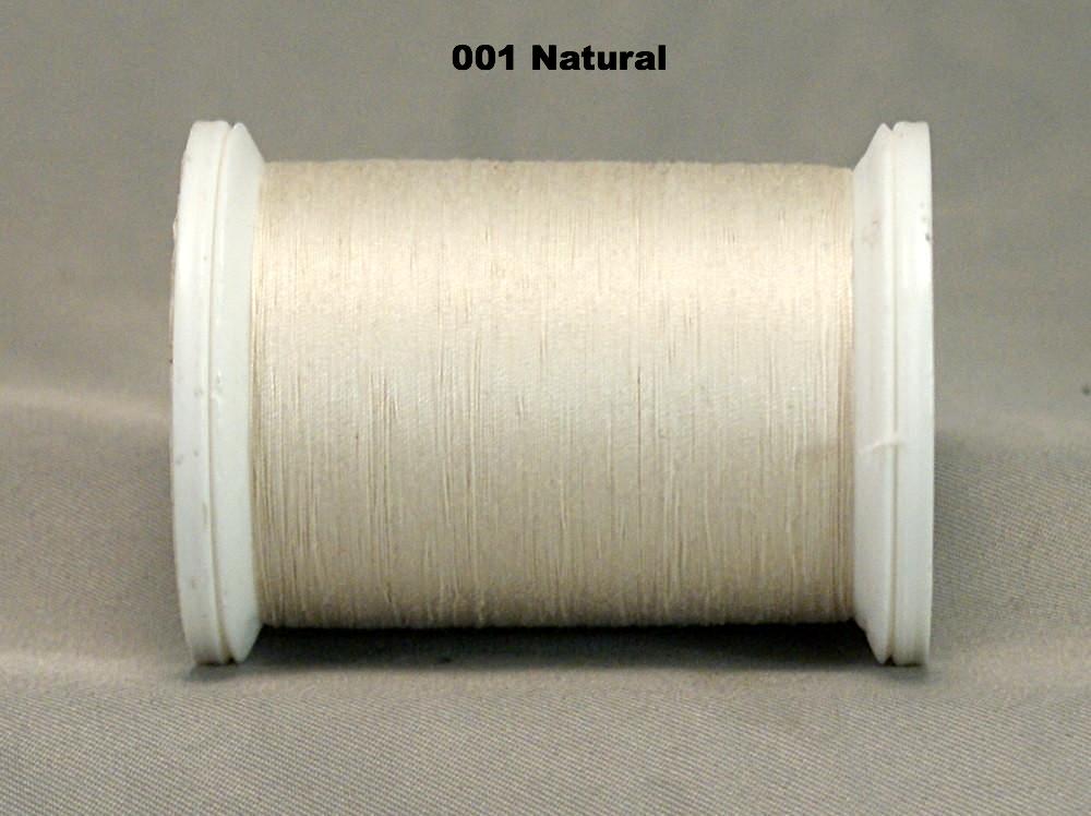 YLI Machine Quilting Thread - Plains - Click for full colour range ...