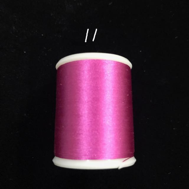 YLI #30 Denier Silk Thread – Cotton On Creations